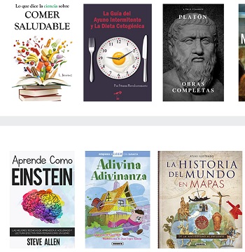 Libros Gratis Y LEGALES para descargar - Portimismo