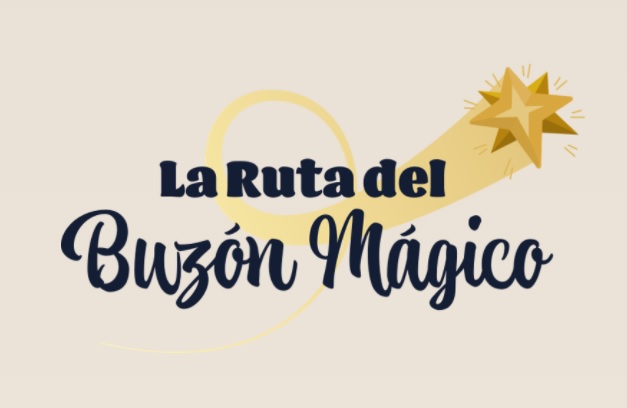 La Ruta del Buzón Mágico, vuelve la magia en Navidad - Portimismo